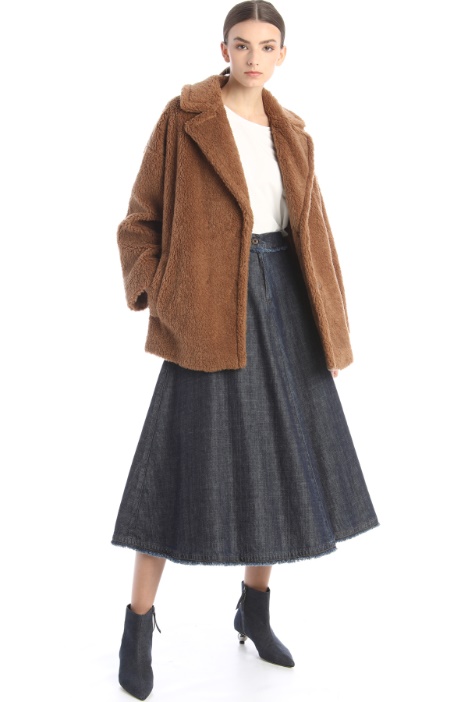 Elegant Women’s Coats | Intrend - Italian Fashion Outlet