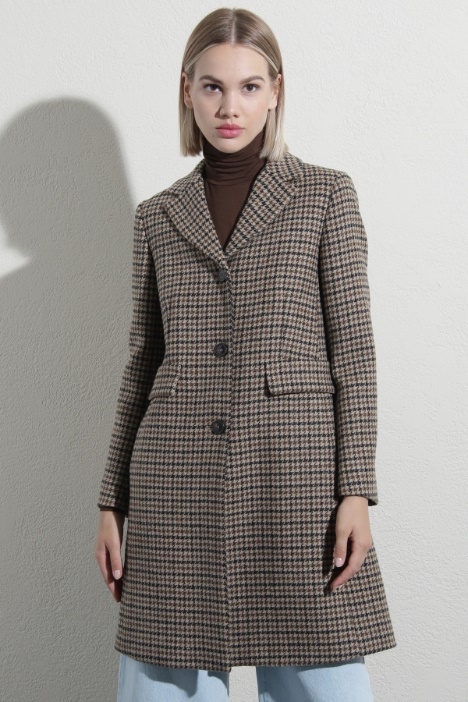 Elegant Women’s Coats | Intrend - Italian Fashion Outlet