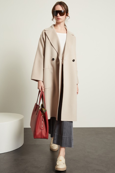 Elegant Women’s Coats | Intrend - Italian Fashion Outlet